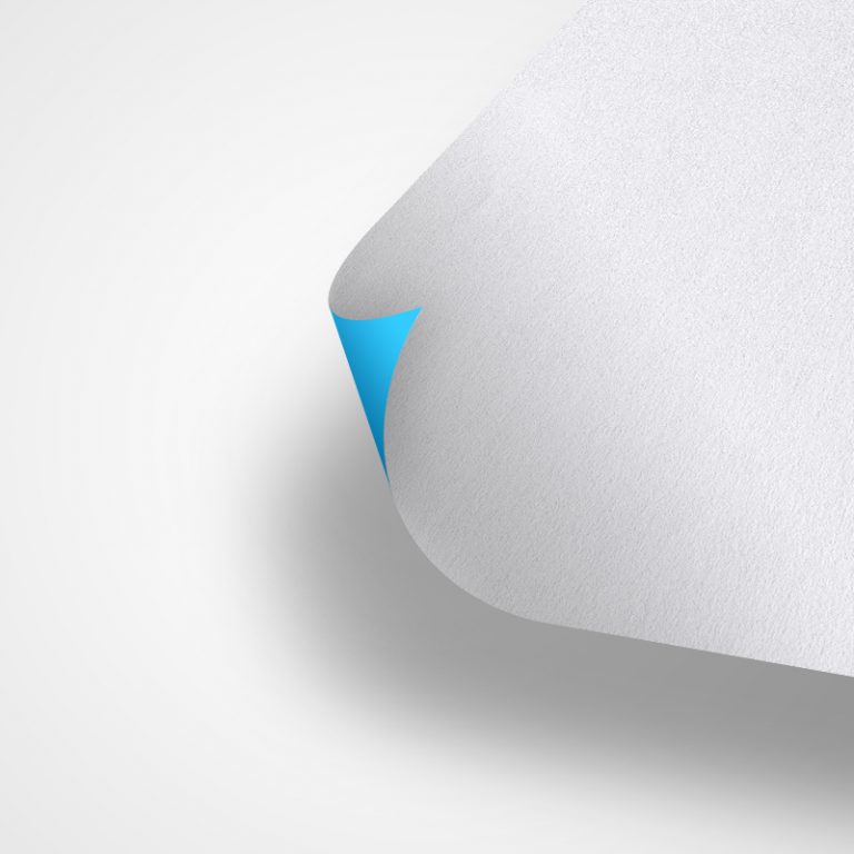 Papier BlueBack – Enter Print – Die Druckexperten